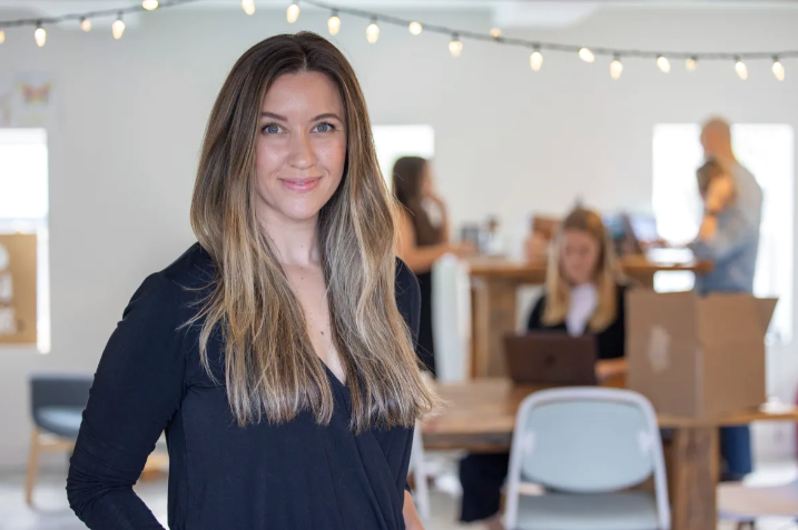 Sheena Russell - CEO, Made with Local, Trailblazing Social Entrepreneur