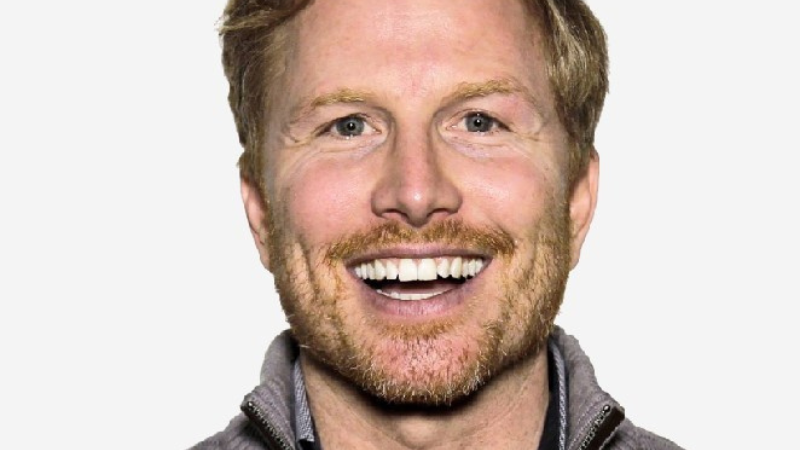 Stuart Knight Keynote Speaker - The Art of Powerful Conversations