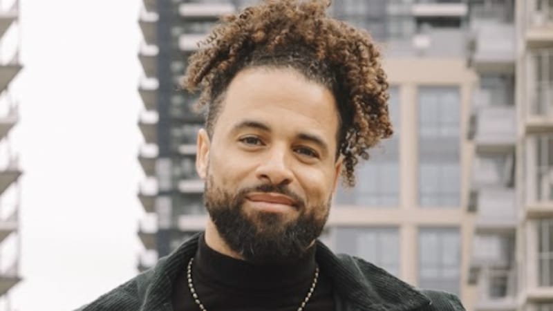 Bradley Daye - Co-Founder and CEO of Placemaking 4G