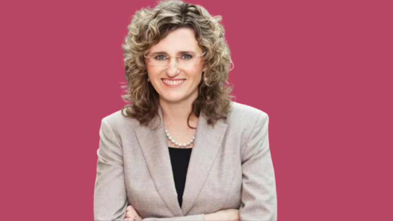 Natalie Doyle Oldfield - Customer Focused Thought Leader on Trust