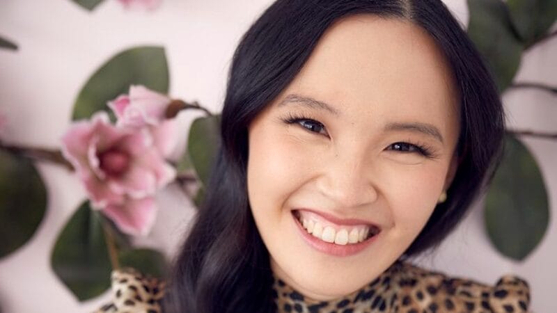 Cherry Rose Tan - Innovation & Mental Health Speaker